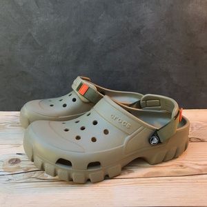 CROCS | Shoes | Crocs Off Road Sport Clog | Poshmark